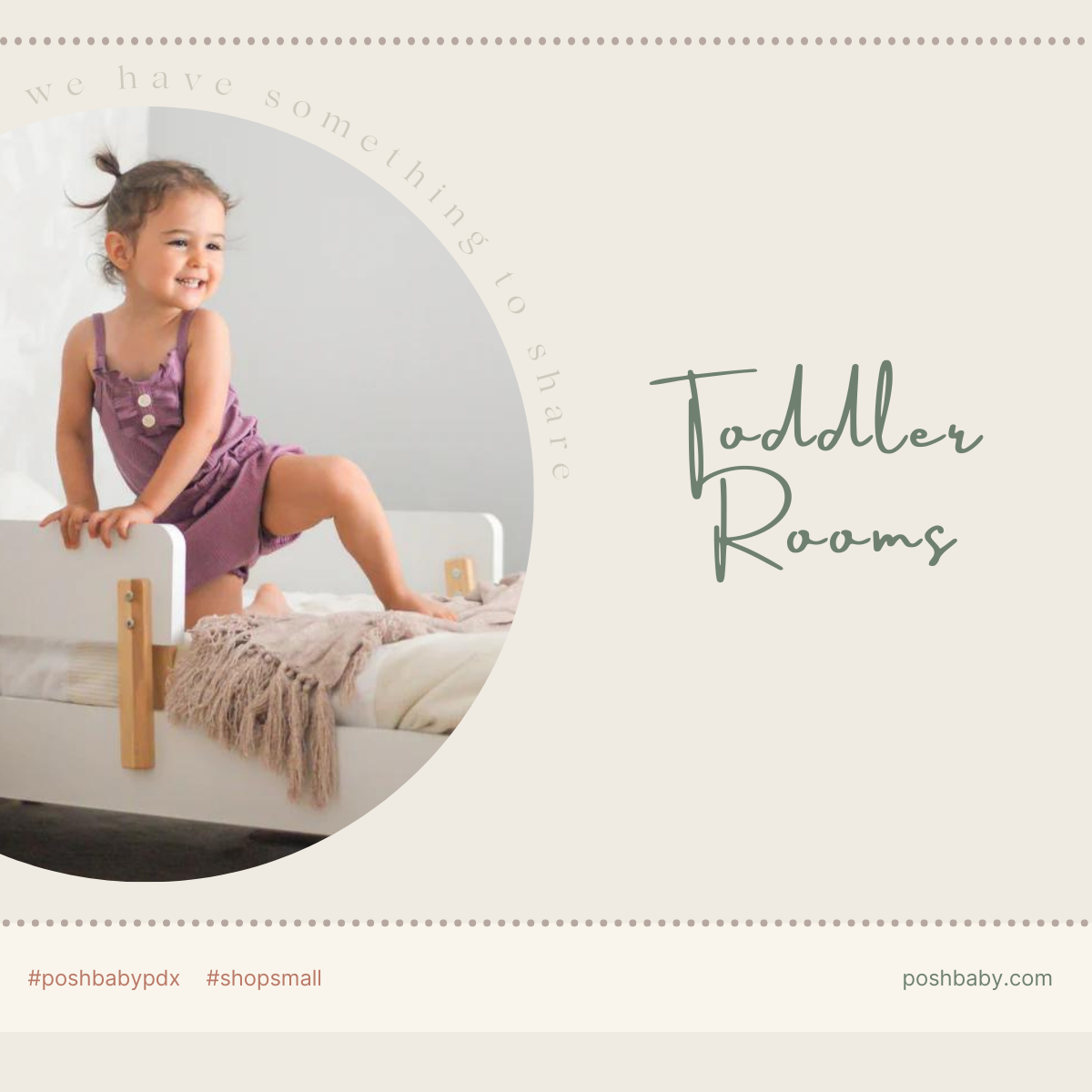 How the Montessori Method Can Help You Design Your Toddler's Bedroom ...