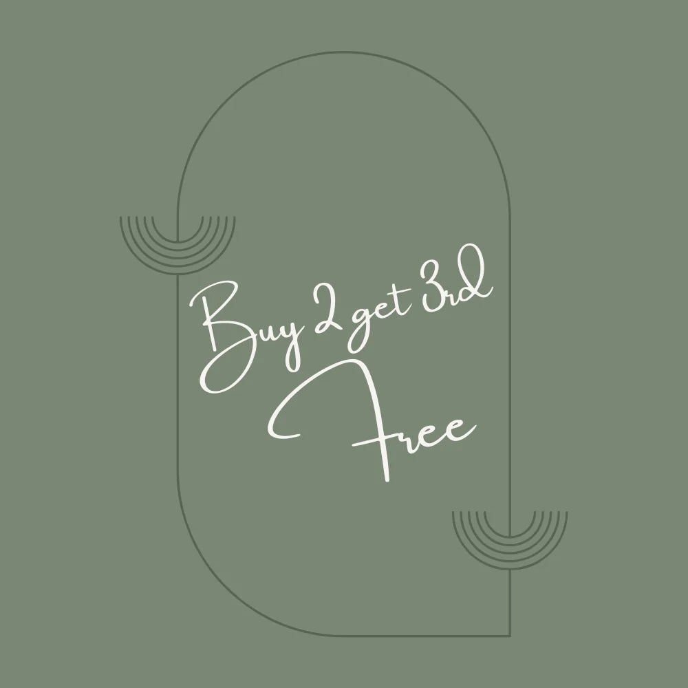 Buy 2 Get 3rd FREE - Boys – Posh Baby