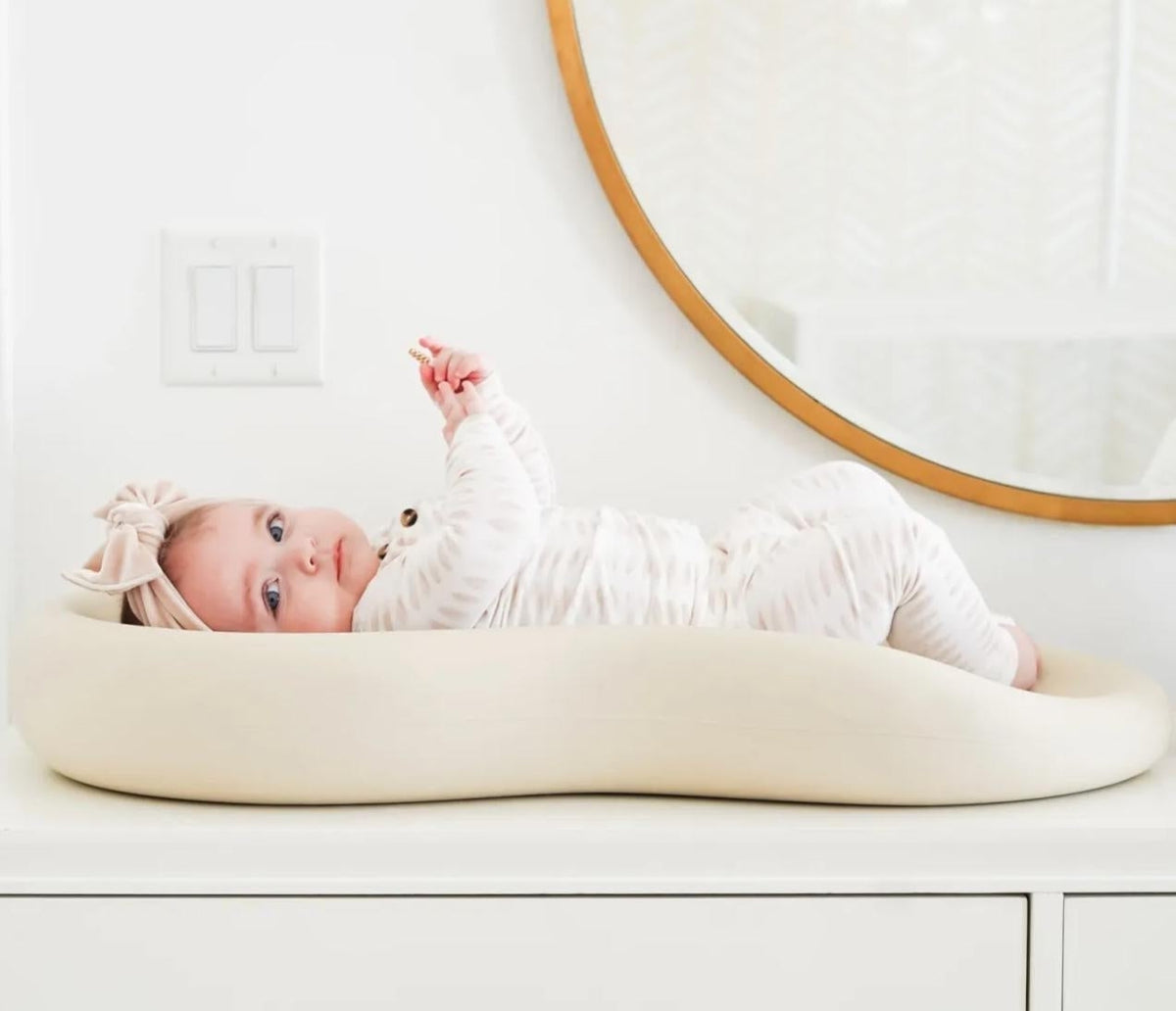 Diapering – Posh Baby