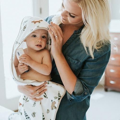 Portland's Favorite Choice For All Of Your Babies Needs! Safe, Organic ...