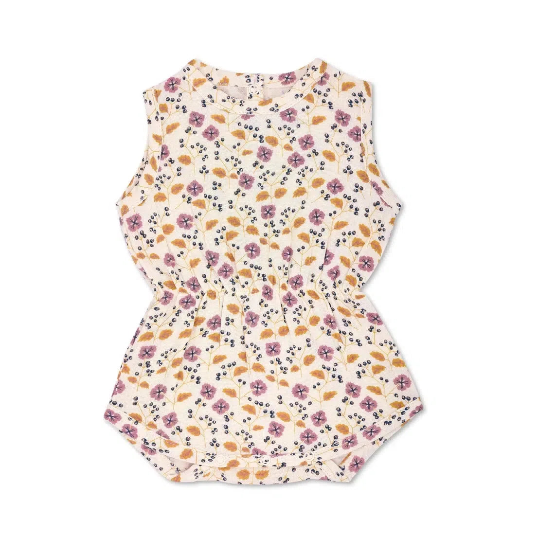 Apple Park - Organic Muslin Shortall - Pink Flower only $25.86 and TAX ...
