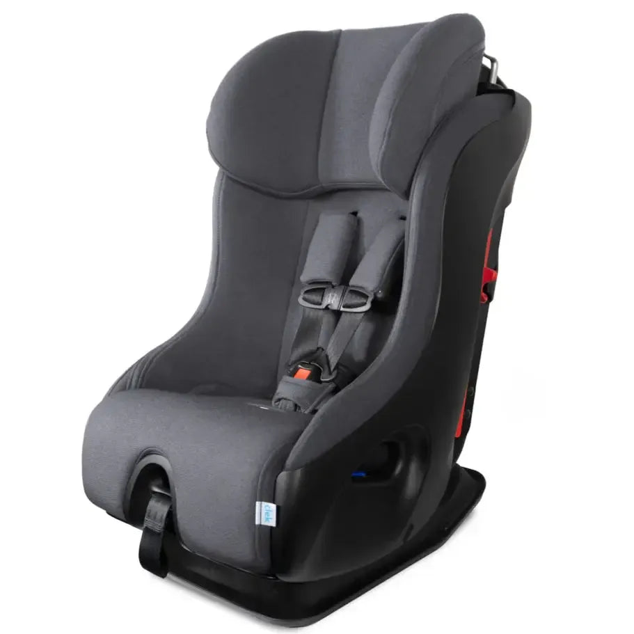 Clek - Fllo Convertible Car Seat - Edge Ziip (Flame Retardant Free ...