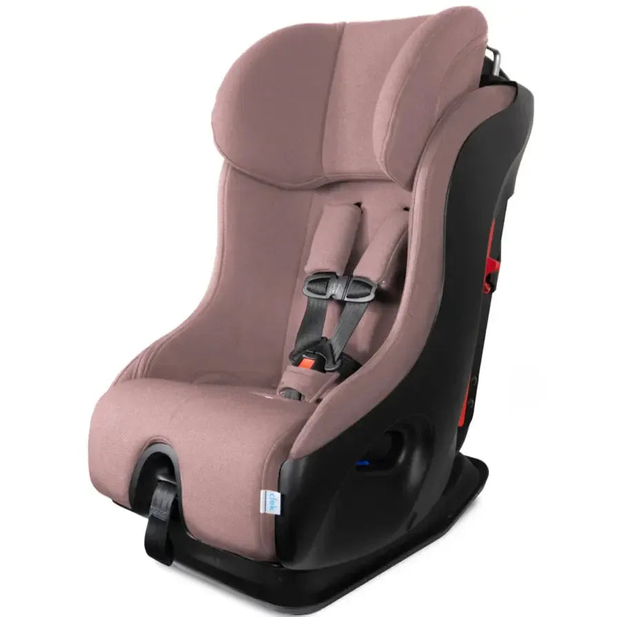 Clek Fllo Convertible Car Seat Vintage Ziip | Posh Baby