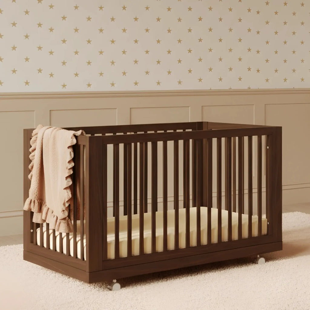 Dadada Italian Cribs & Nursery Furniture – | Posh Baby