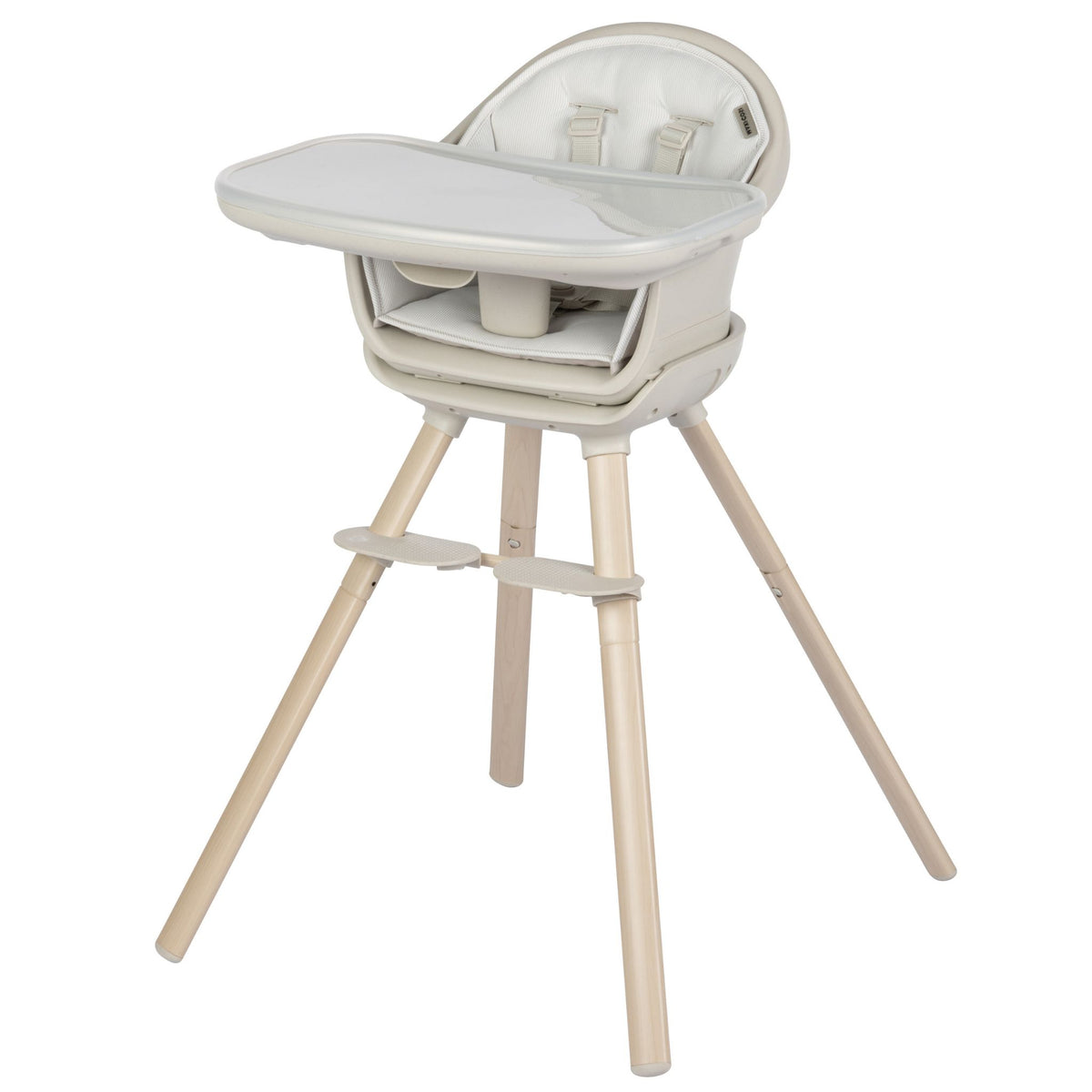 Maxi Cosi - Moa 8-in-1 High Chair - Classic Oat (EcoCare) only $209.99 ...