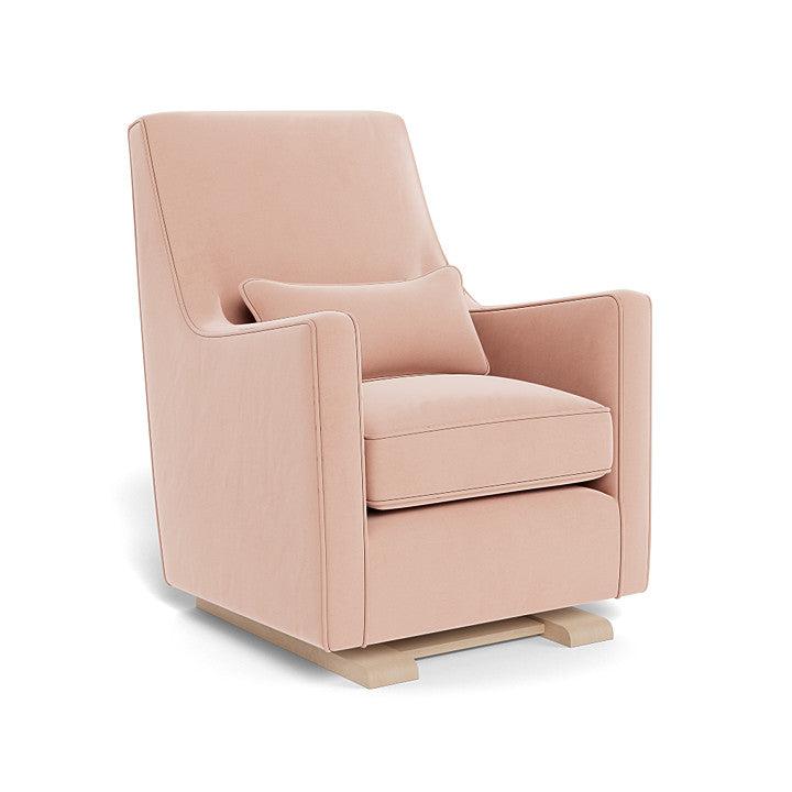 Monte Design - Luca Glider - Maple Base only $1895.00 and TAX FREE at ...