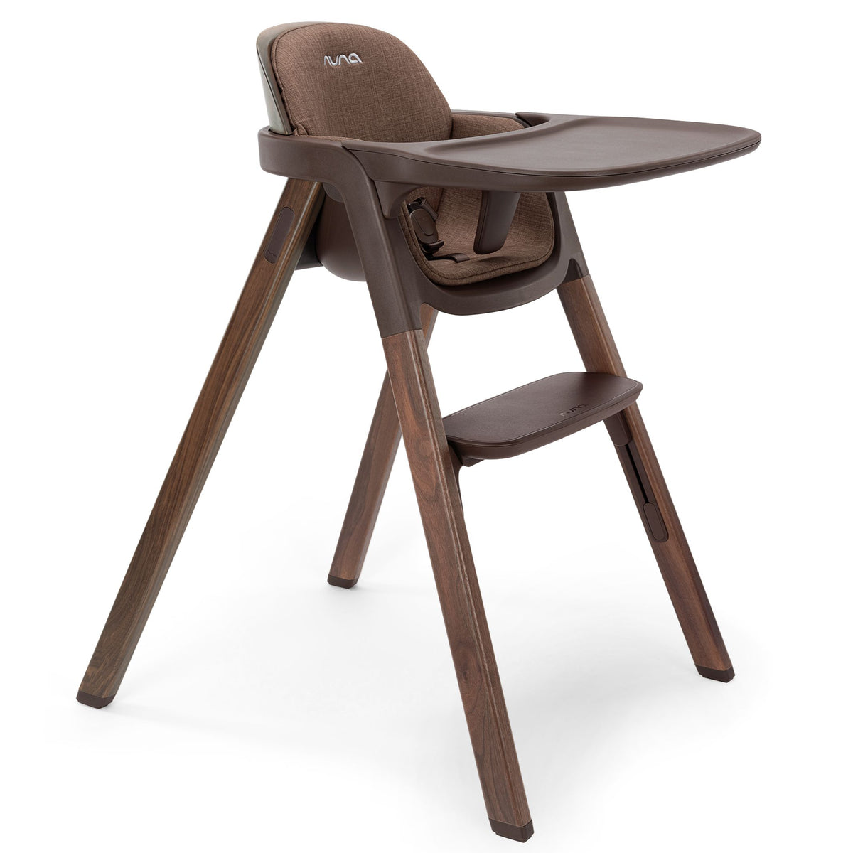 Nuna - Bryn High Chair - Clove only $500.00 and TAX FREE at Posh Baby
