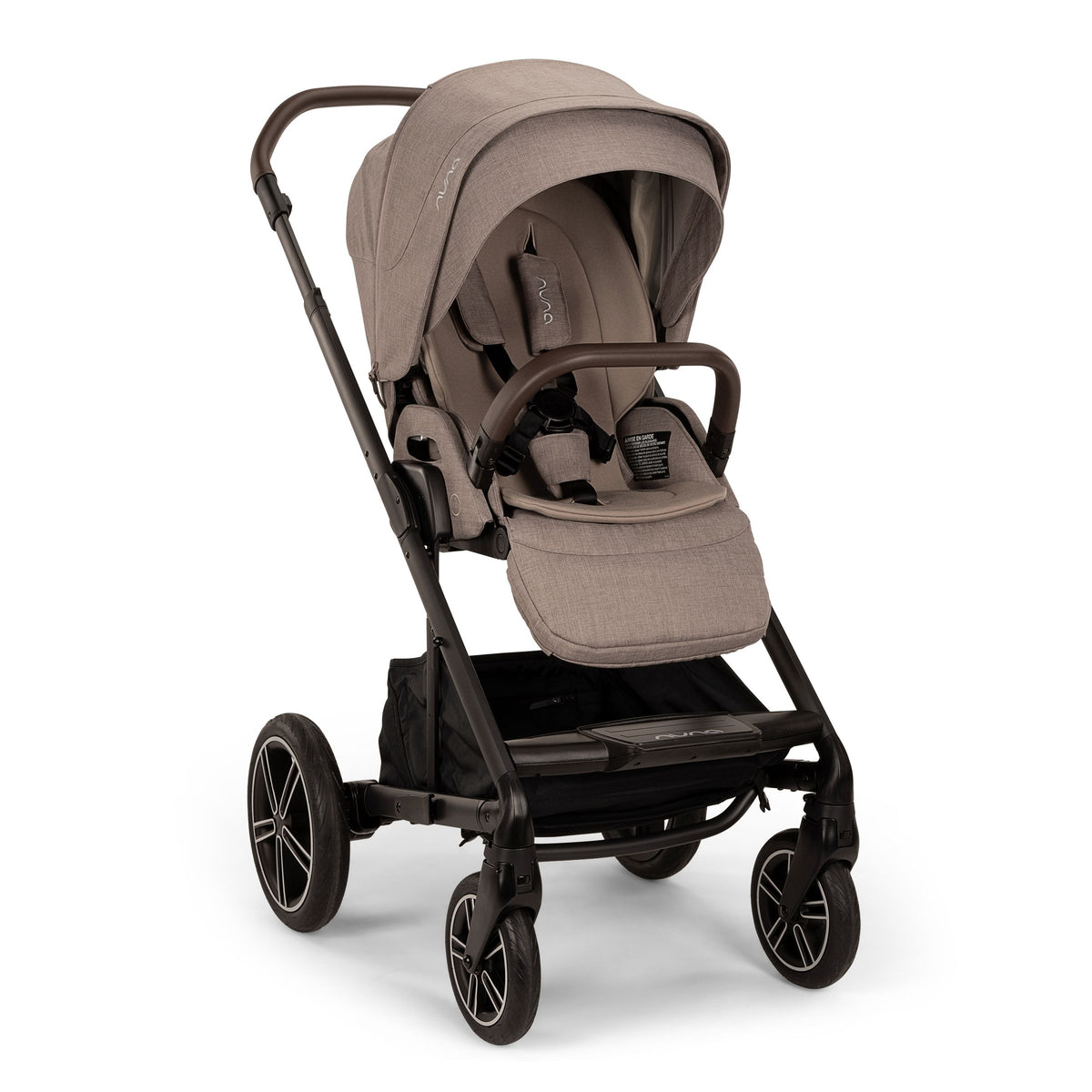 Nuna - Mixx NEXT Stroller - Cedar only $1000.00 and TAX FREE at Posh ...